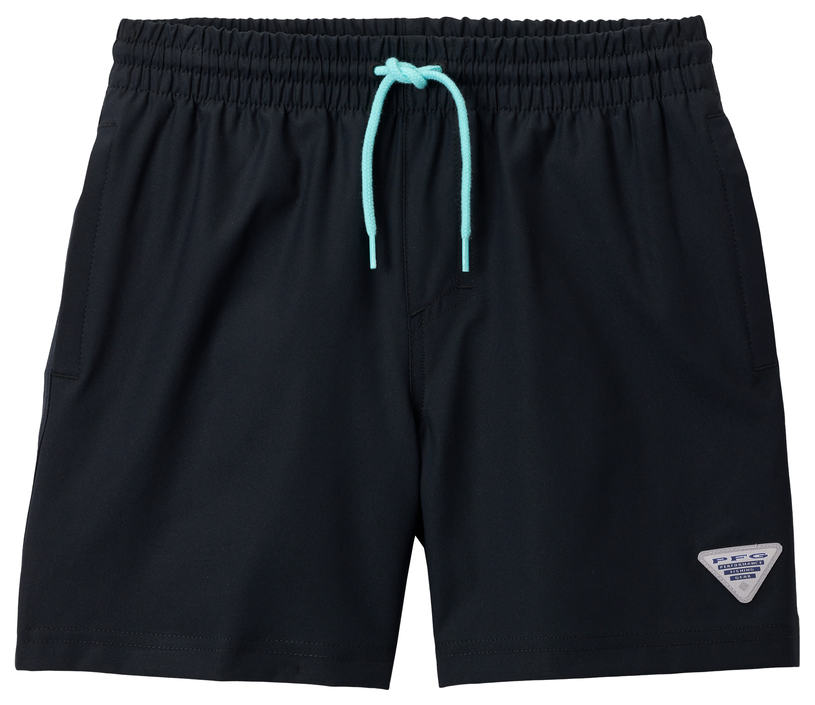 Columbia PFG Rambler Drawcord Swim Shorts for Boys | Bass Pro Shops